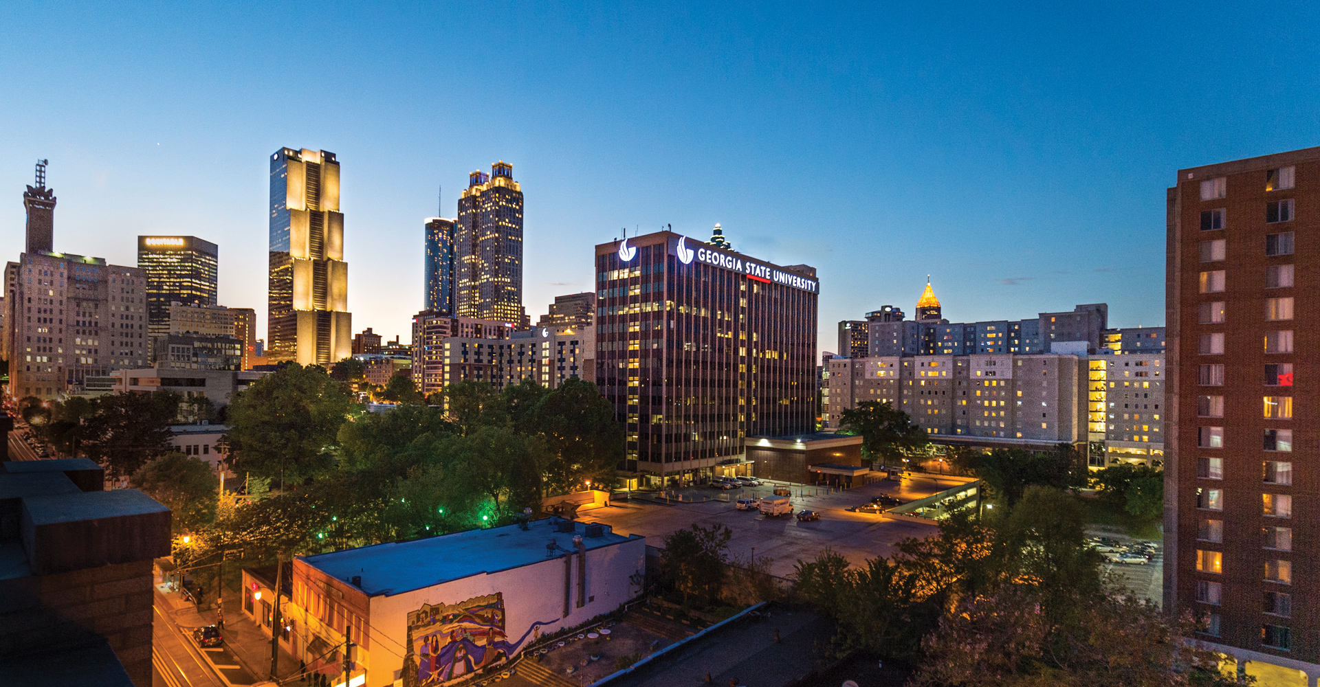 Home [donate.gsu.edu]